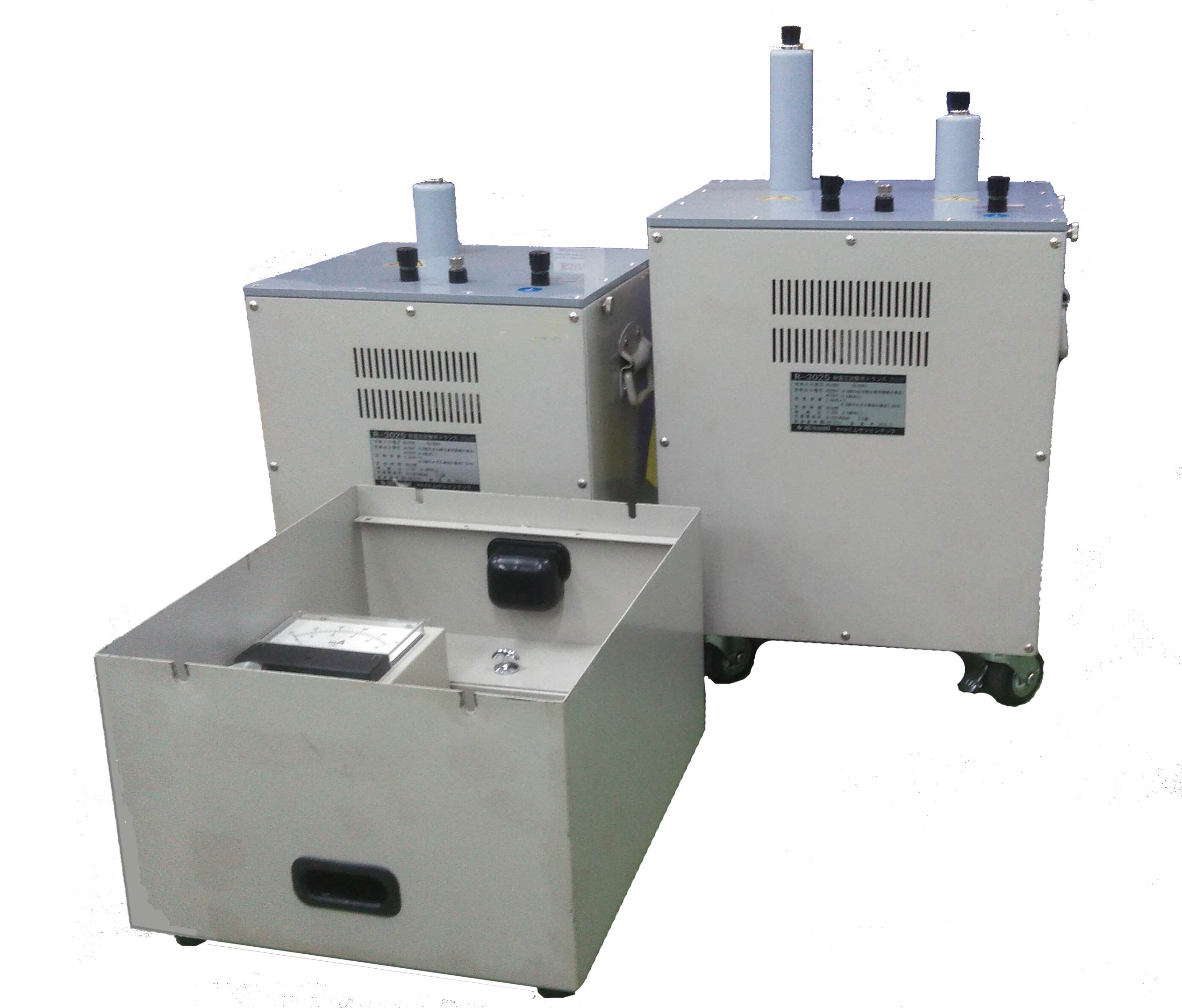 キーエンス様製品専門店 / 〈附設〉計測器レンタル